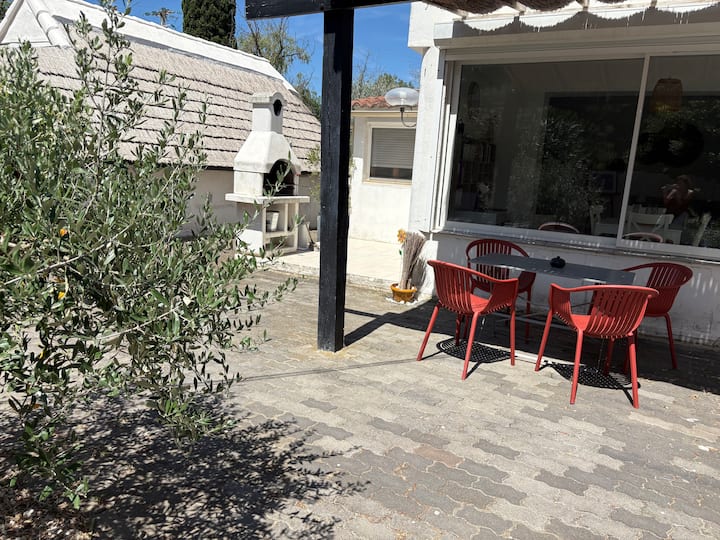 Studio « Les Tadornes » - Camargue