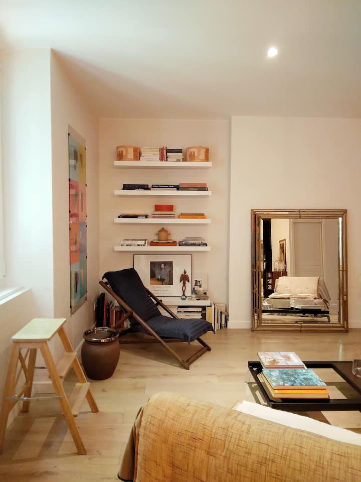 Le Duplex Victor Hugo - Narbona