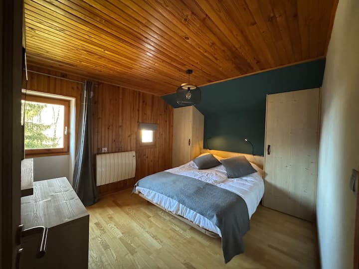 Chalet Borrel - La Norma