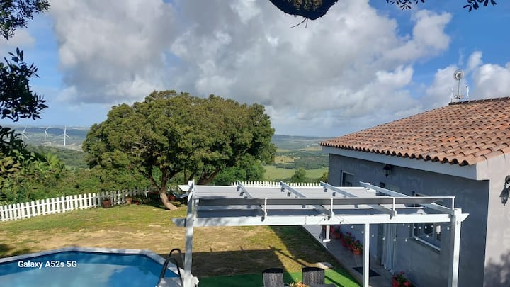 La Casita De La Colina - Vejer de la Frontera