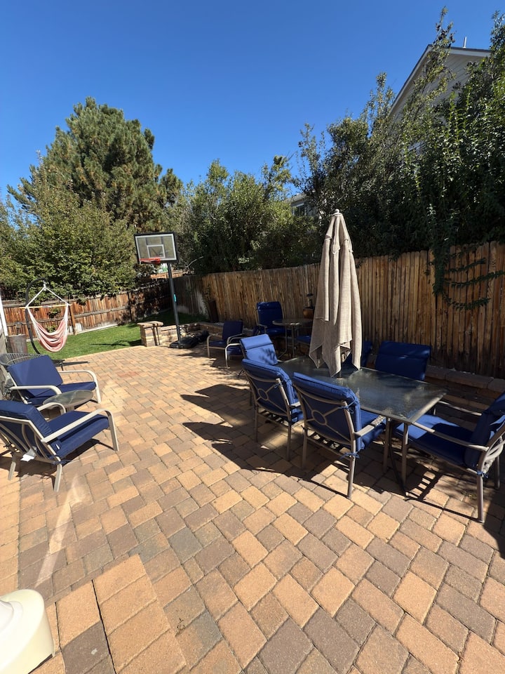 Cozy Home Away From Home! - Aurora