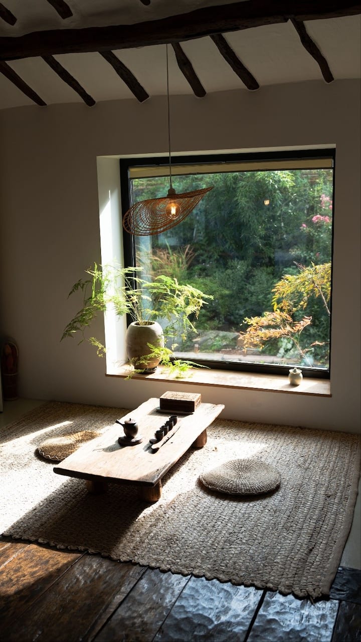 Gimnyeong Hidden Place Ankkeori - Jeju