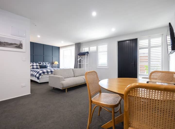 Central Suites #2 - Hokitika