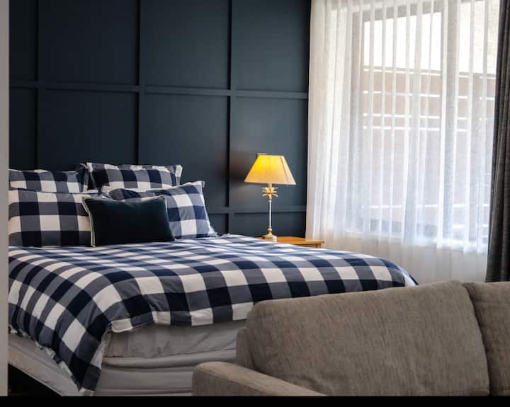 Central Suites #2 - Hokitika