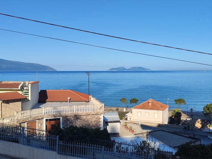 Bellavista  Apartament - Vlora