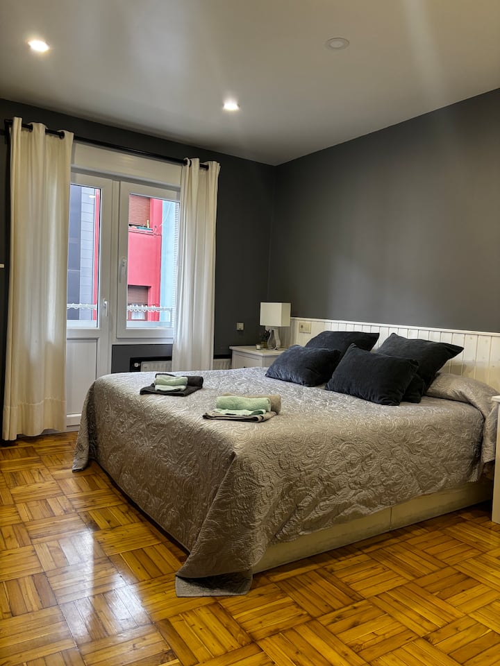 El Refugio De Gascona - Oviedo