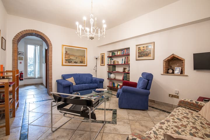 Spacy Apartmentvery Near The Pisa Tower - Pisa