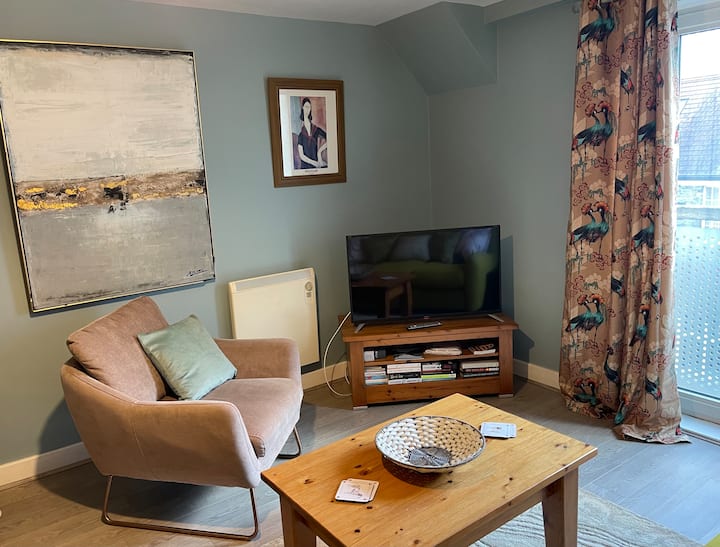 Light & Bright, Centrally Located Apartment - Bristol