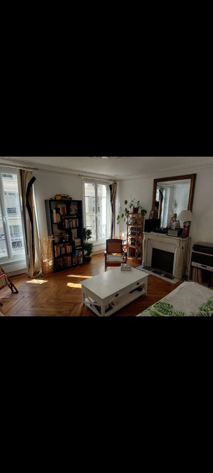 Charmant Appartement Idéalement Situé à Paris 9e - Paris
