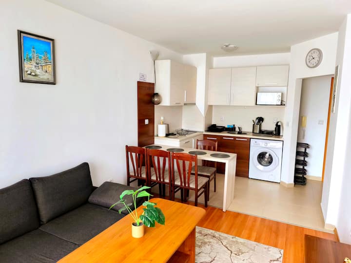 Belvedere Holiday Club Cozy Apartment - Bansko