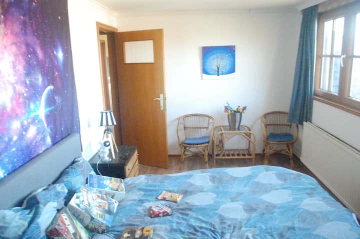 Le Ludenne, Logement Ludique En Ardenne - Durbuy