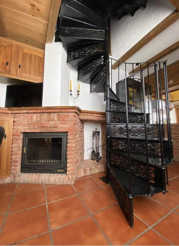 Casa Rural Azahara - Zahara de la Sierra