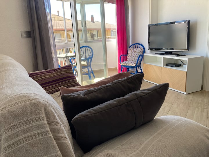 Joli Appartement à Torre Del Mar - Torre del Mar