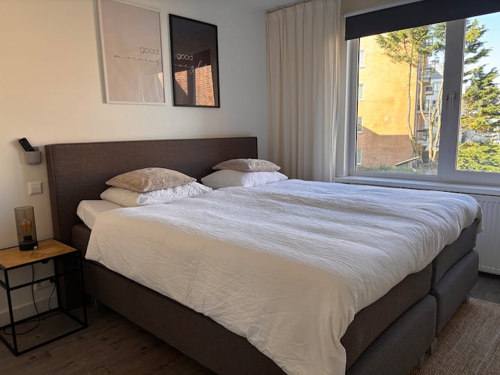 “No.18” Apartments - Zandvoort