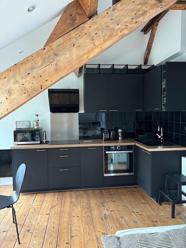 Vacances Cocooning - Anglet