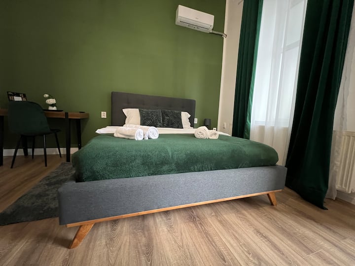 Sb Accommodation Cluj Center C2 - Cluj-Napoca