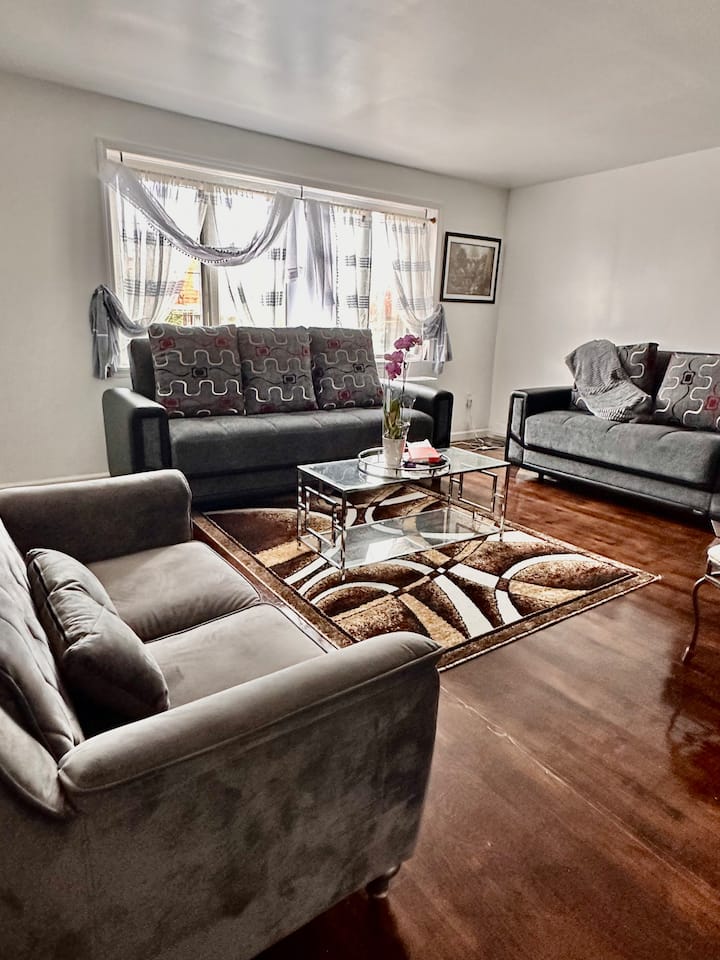 Home Immaculée - Queens, NY