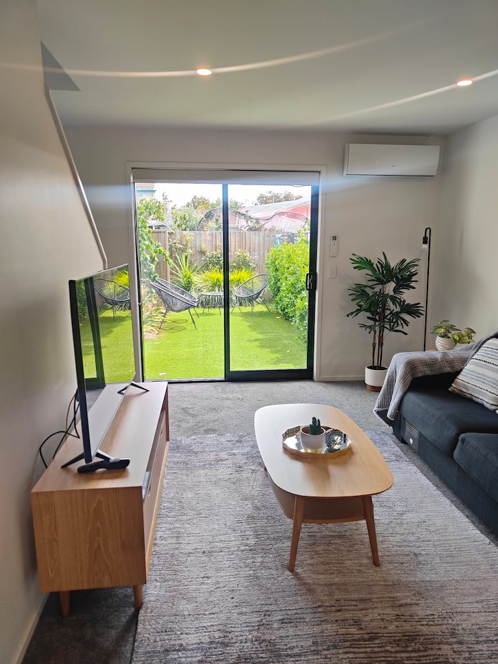 Best Location In Christchurch-close To Hagley Park - Christchurch