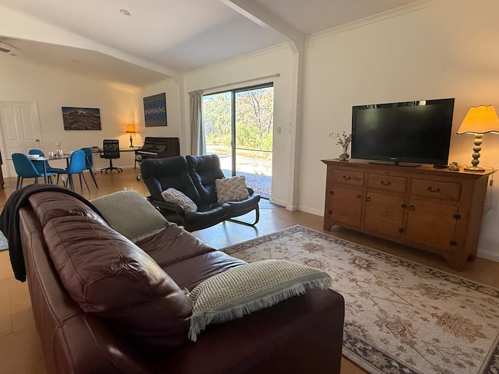 Nature Of Alice - Bush Retreat - Alice Springs