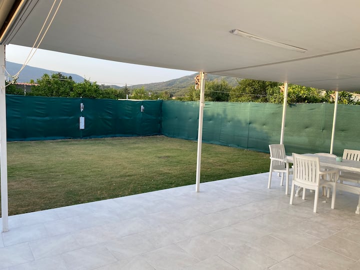 Arden Garden - Menderes