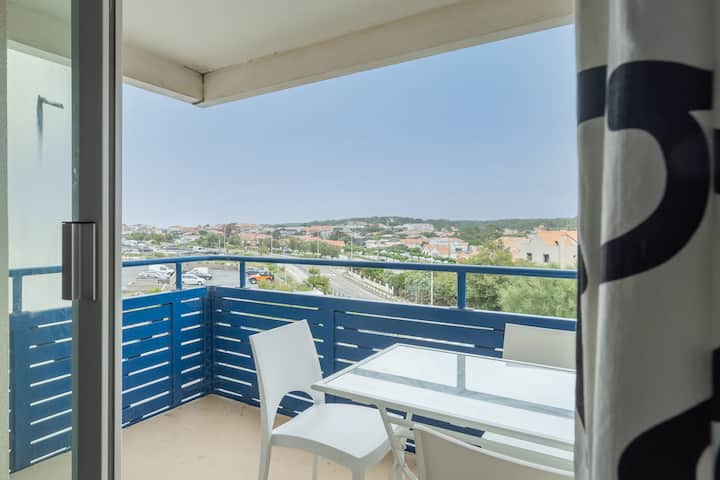 Résidence Bleu Marine - Maeva Home - 2 Room Apartment 4 People - Comfort - Lacanau Océan