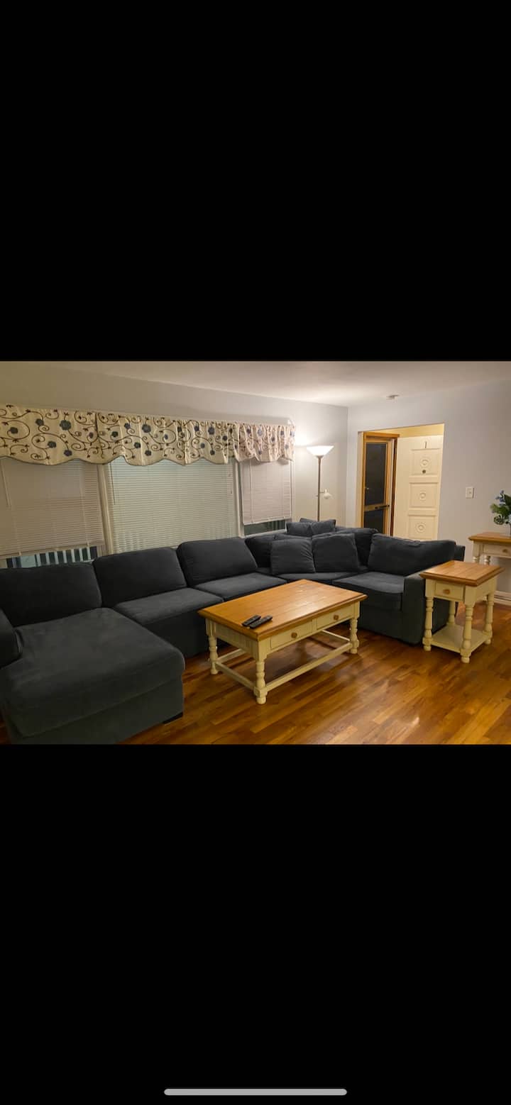 1.  1/2 Blocks To Beach - Bradley Beach, NJ