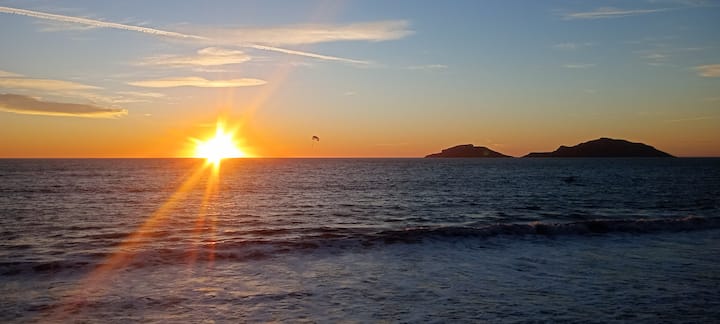 5 Minute Walk To Beach/malecón. May Specials! - Mazatlán