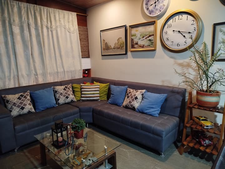 Departamento Muy Acogedor Amoblado . - Puyo