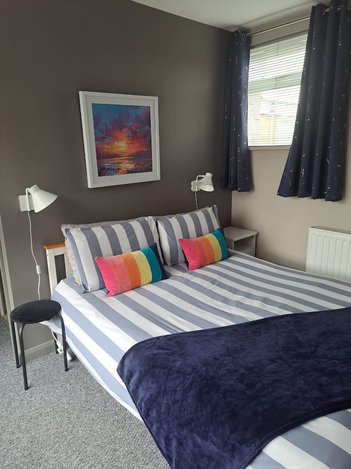 Exchange Apartment Tewkesbury - Tewkesbury