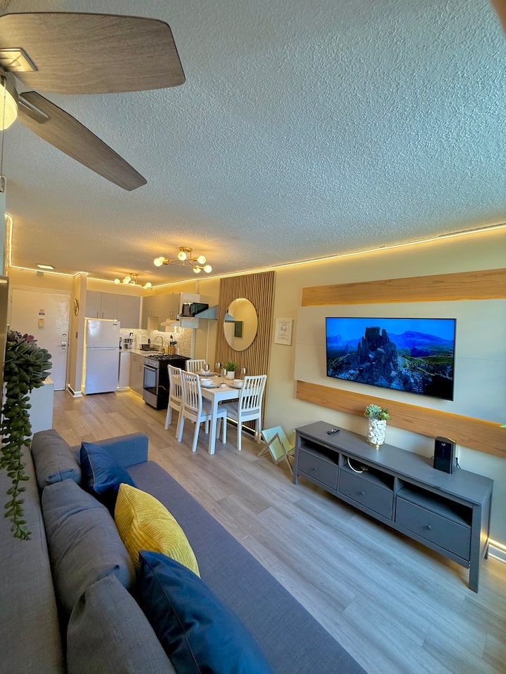 Cozy Boutique 1bdr In The Heart Of South Beach - Miami Beach, FL