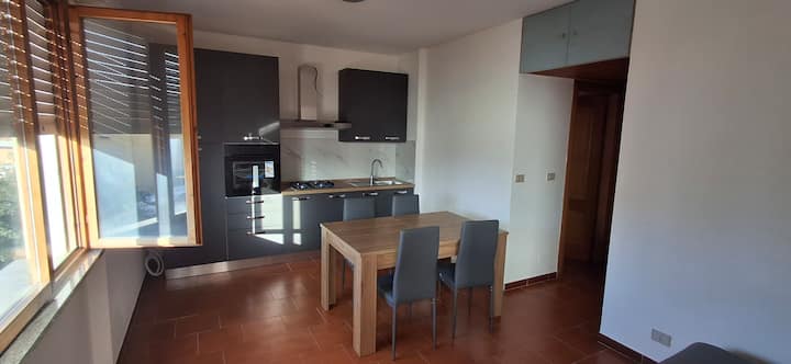 Appartamento Cavallucci Marini - Castelsardo