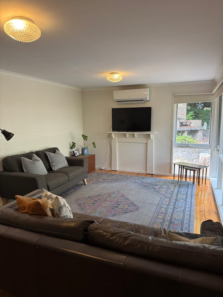 Bush Retreat Yarra Valley Close To Sanctuary - Healesville