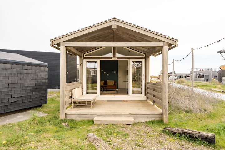 Maya Bay Beach House - Wijk aan Zee