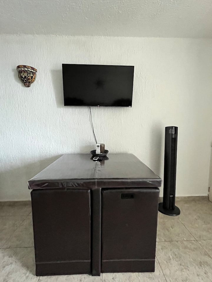 Lindo Departamento Con Vista Al Mar! - Cancún