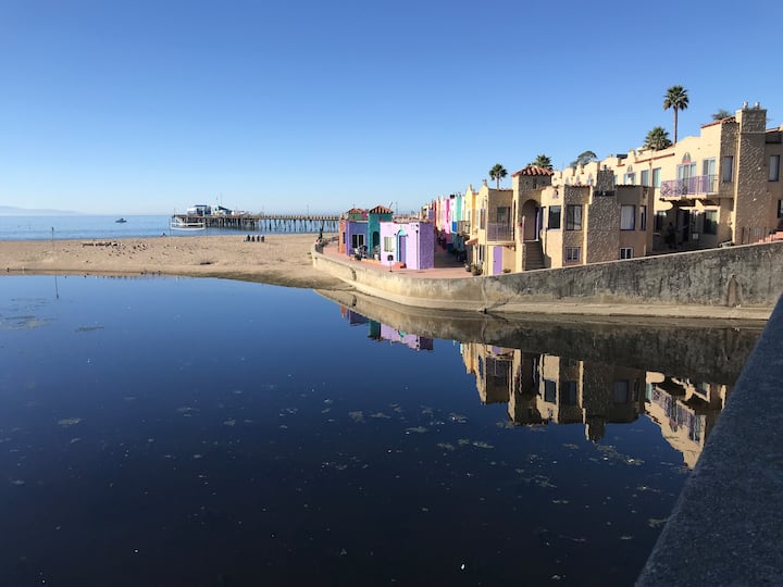 Capitola Oceanview - Capitola, CA