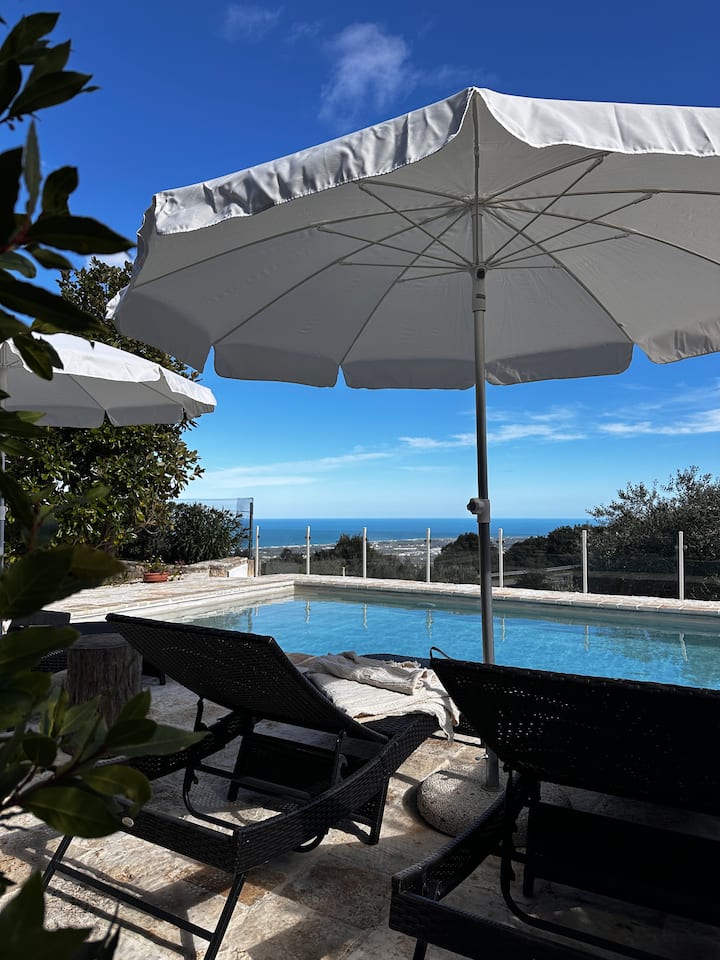 Villa Camonsignore - Monopoli