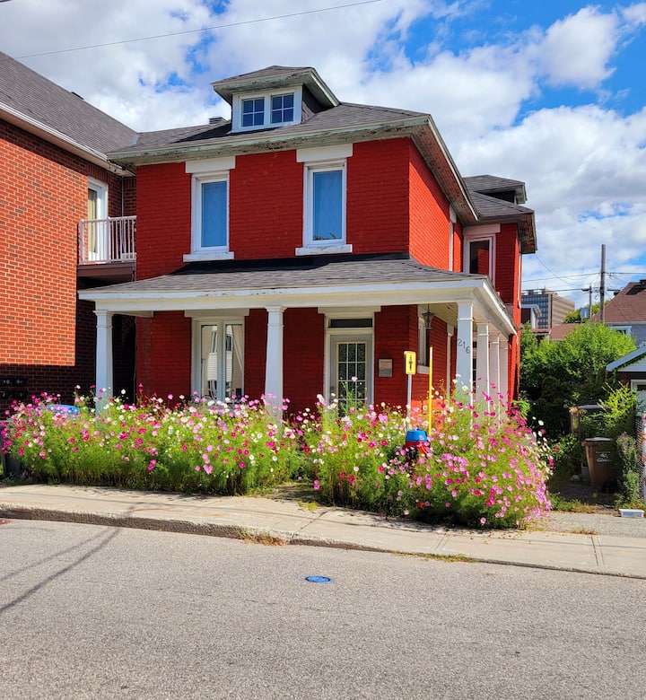 Au Cœur De La Ville! - Gatineau