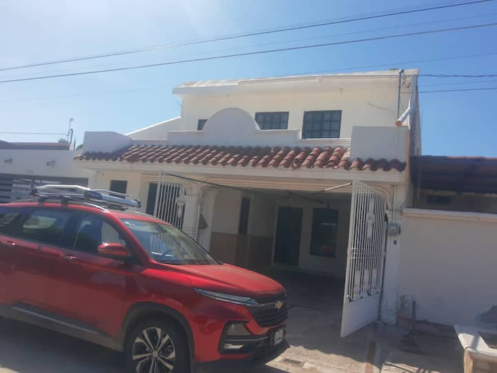 Excelente Ubicación - Los Mochis