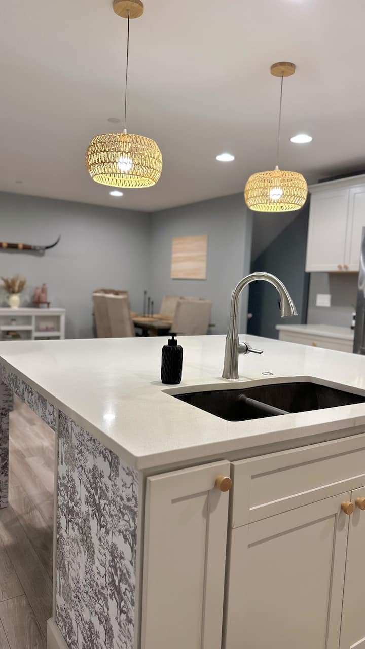 Relaxing Getaway, Camas, Wa - Washougal, WA