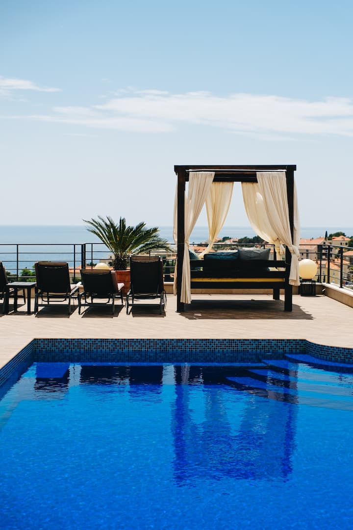 Residence #2#apt. Marghareta-city Center Dubrovnik - Dubrovnik