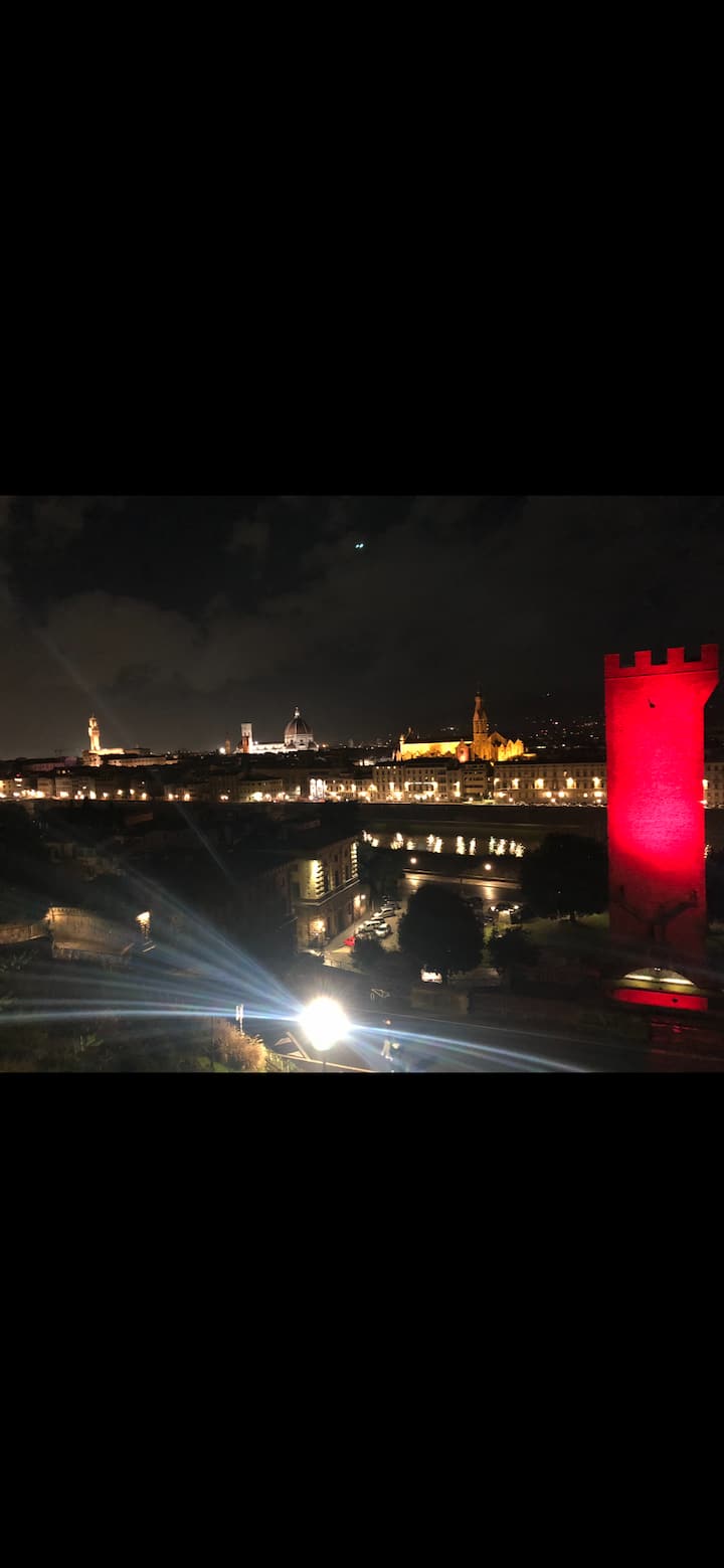 Delizioso Bilocale - Florence