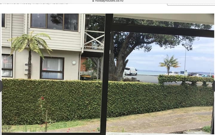 Cute And Cosy Cottage Waiting To Share Your Stay. - Waiwera