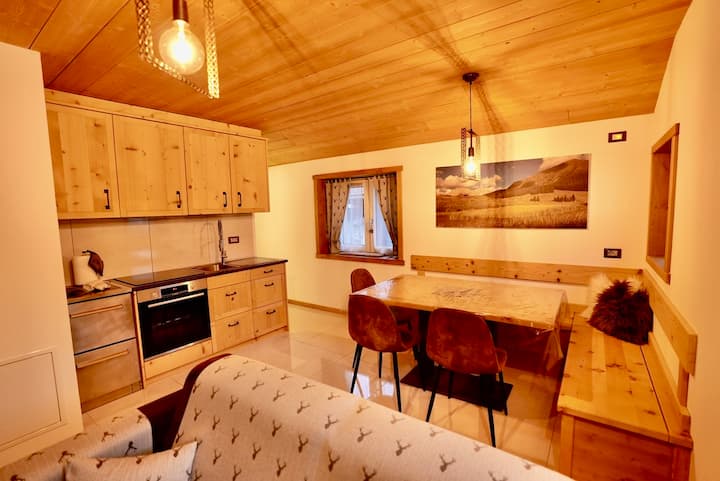 Nuova Casetta “La Rodana”   Cin It022226c2ekmhv9tp - Predazzo