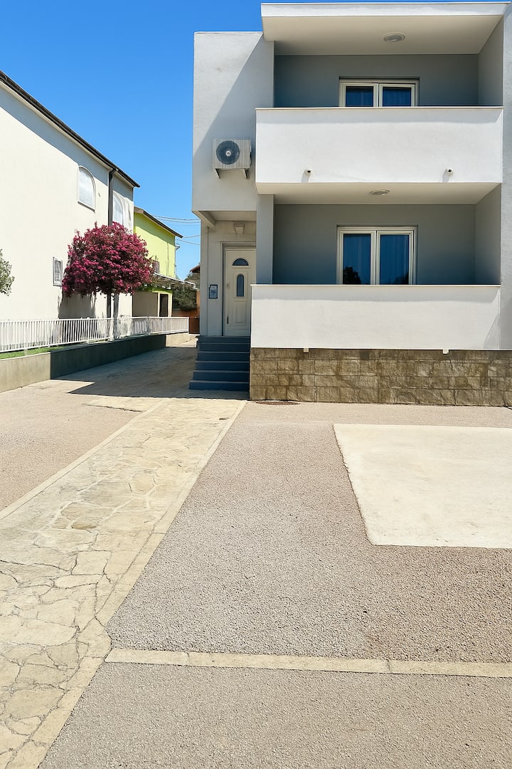 Studio Apartman Matea - Vodice