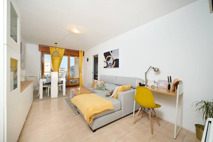 Los Respigos Playa - Limpias