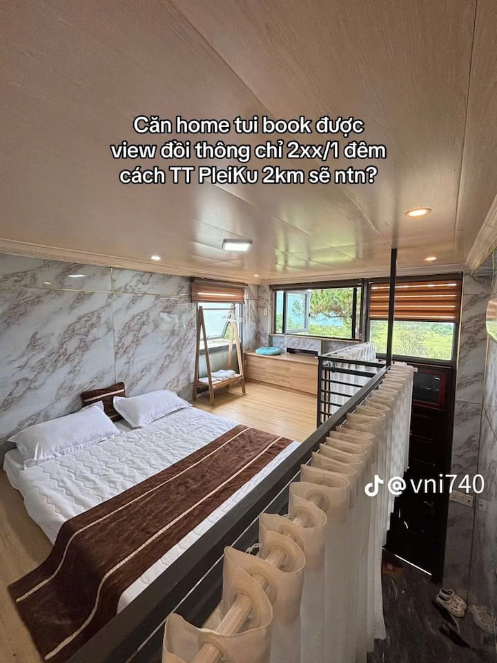 Centralhome 2a - Pleiku