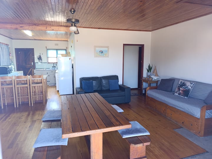 Sea View Cottage - Pearly Beach