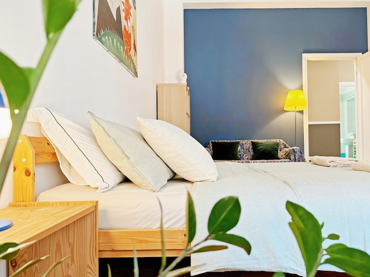 Milan Duomo Art Apartment - Milánó