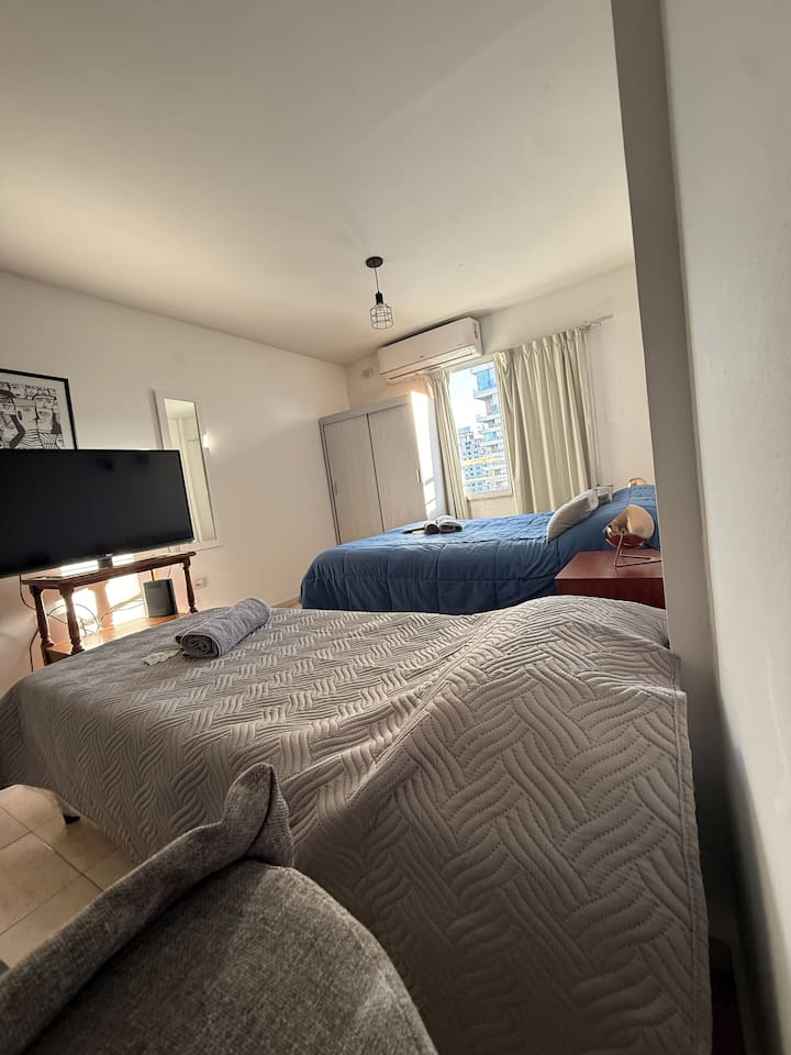 5 D Departamento Comodo - Provincia de Chaco