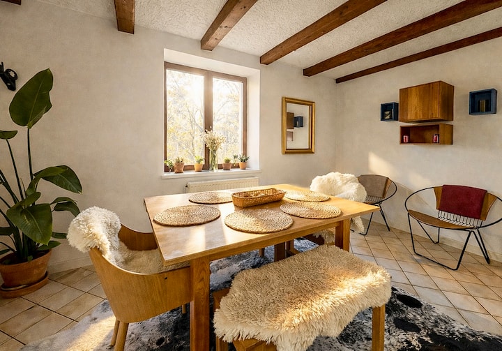 Maison De Ville De 100m2 Proche Centre-ville/lac - Annecy